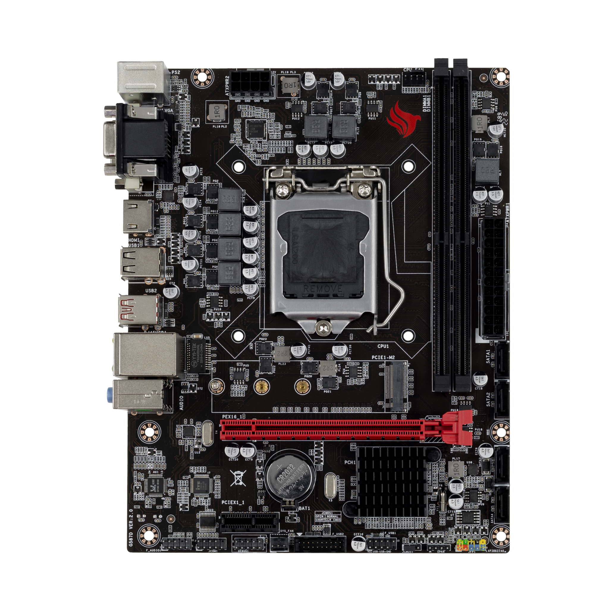 Placas Mãe – Pichau Gaming