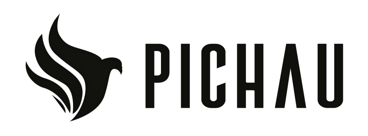 Gabinete Gamer Pichau Ikaros, ARGB, Mini-Tower, Tela LCD, Lateral de ...