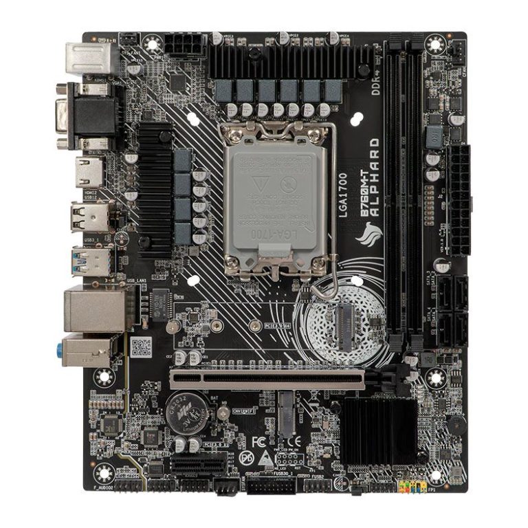 Placas Mãe – Pichau Gaming