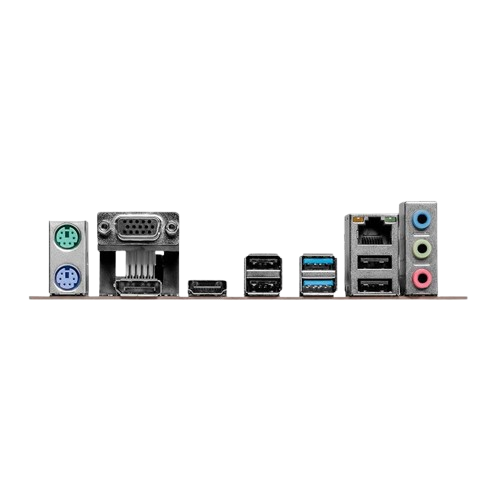 Placa Mae Pichau Alphard H610M-T, DDR4, LGA 1700, M-ATX, Chipset Intel ...