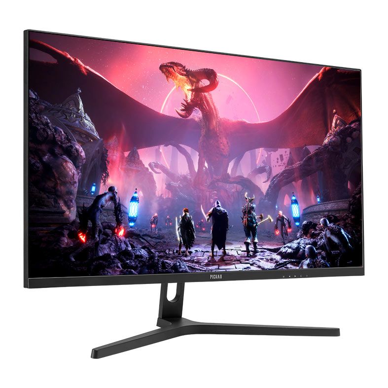 Monitor Gamer Pichau Nexus S360, 27 Pol, IPS, FHD, 1ms, 360Hz, Freesync ...