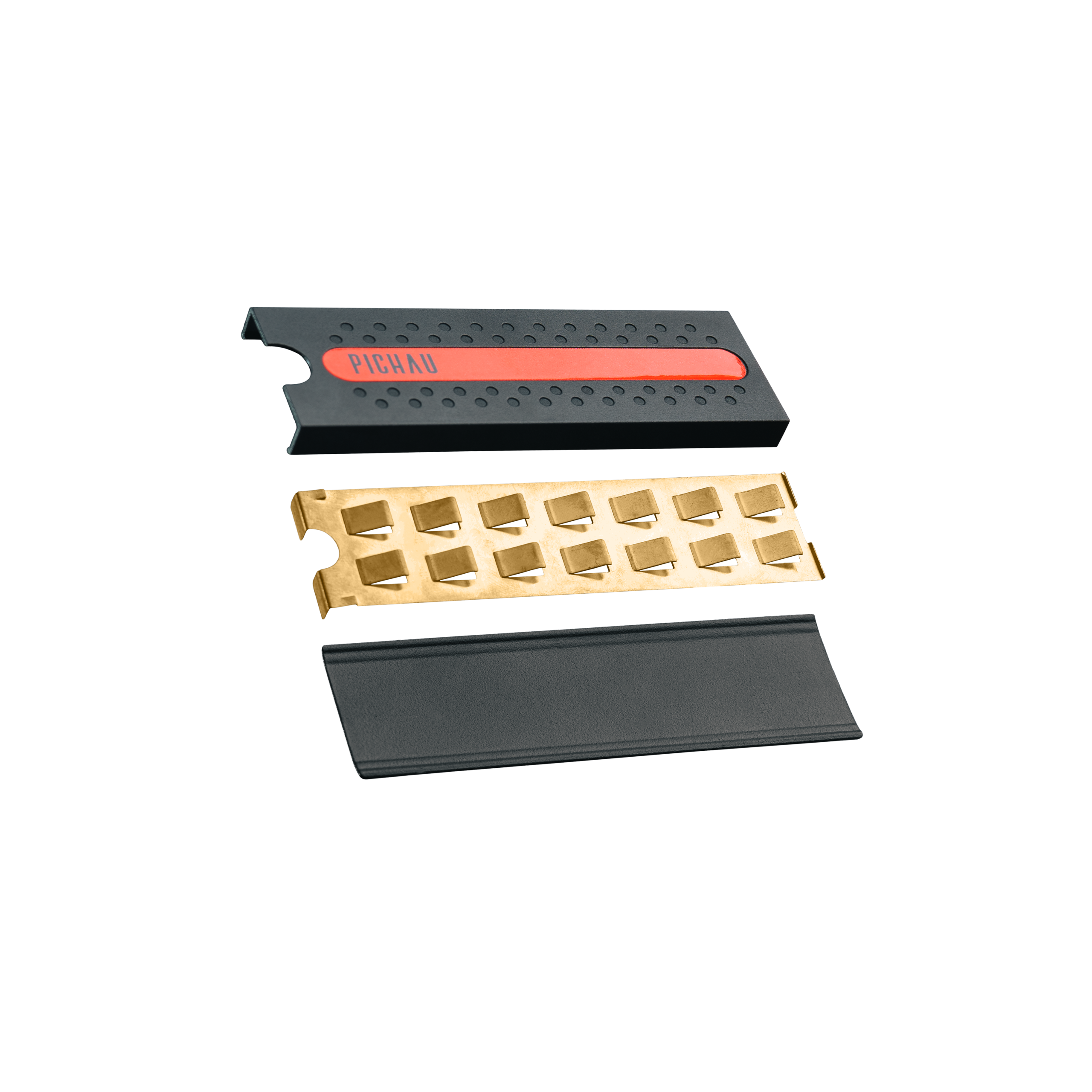 Dissipador Para SSD M.2 Pichau Aldrin – Pichau Gaming